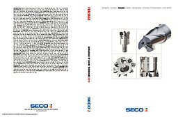 Démonstration de Fraisage - 40CMD8_SMG P5 | Seco Tools
