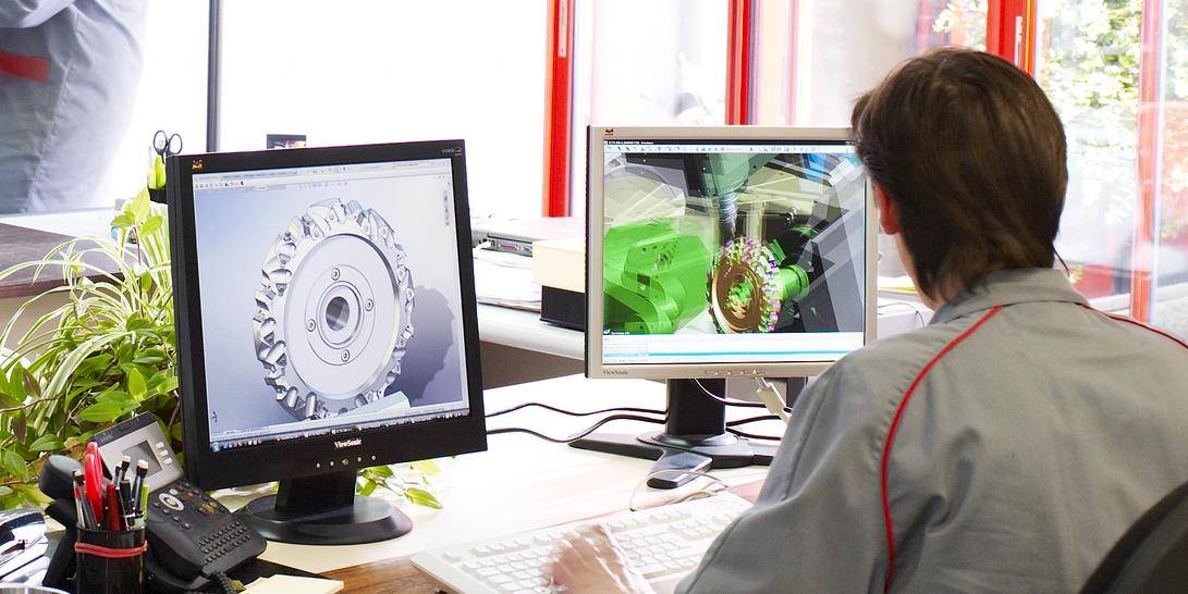 Download Center | Seco Tools