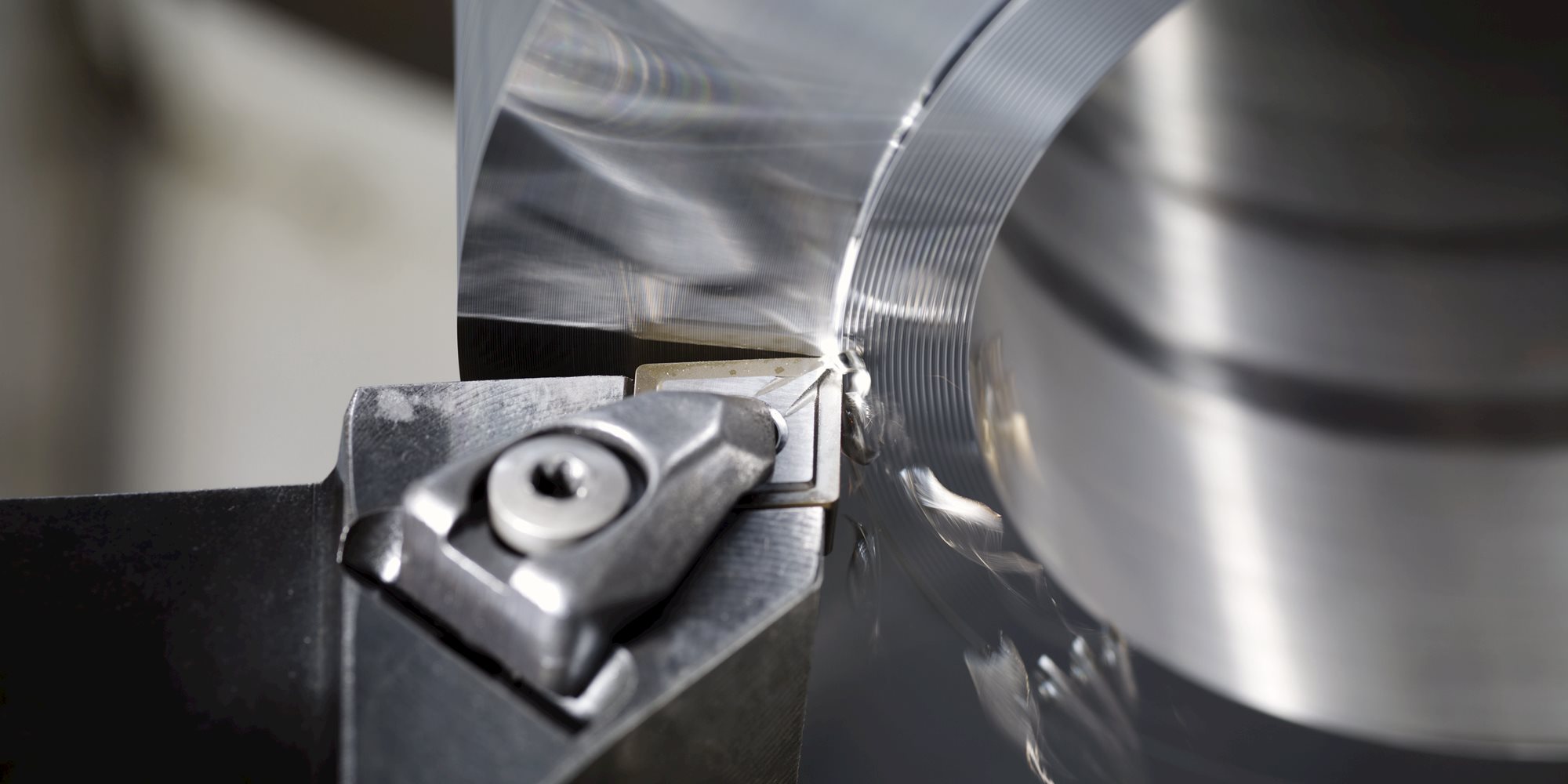 Turning Reference Guide | Seco Tools