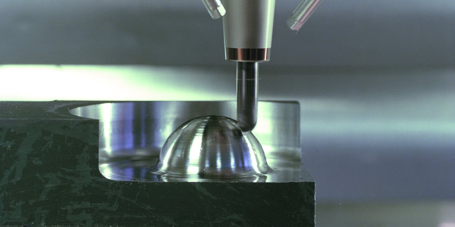 Mold & Die End Mill Expansion Introduction | Seco Tools