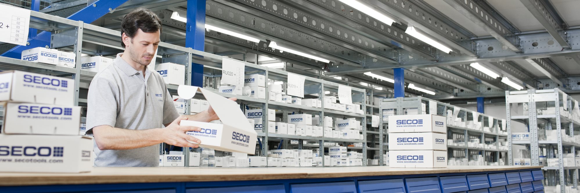 Seco Tools General Terms and Conditions | Seco Tools