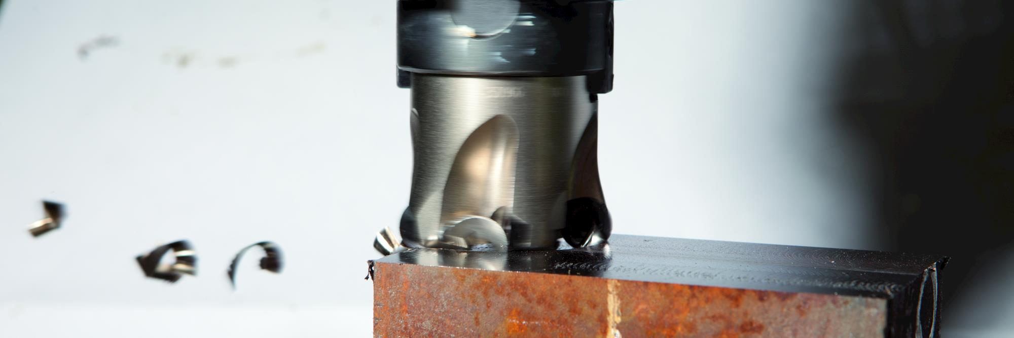 High performance Machining | Seco Tools