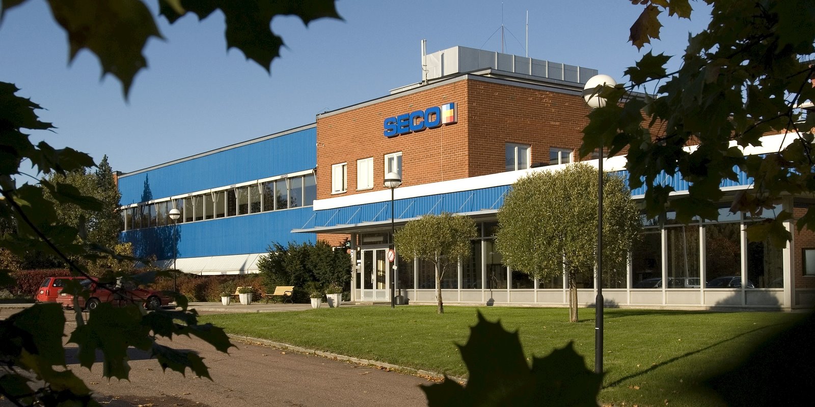 COVID-19 UPDATE | Seco Tools