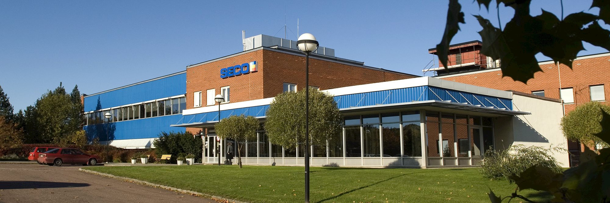 Office contacts | Seco Tools