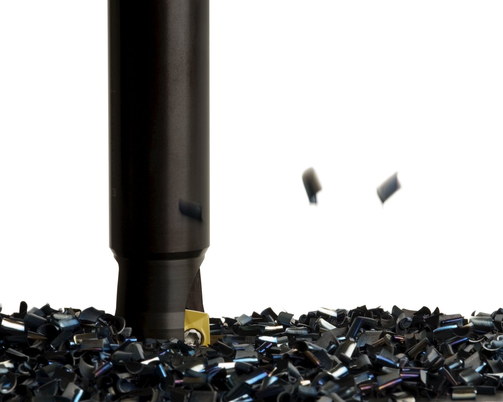 The role of average chip thickness in milling operations | Seco Tools