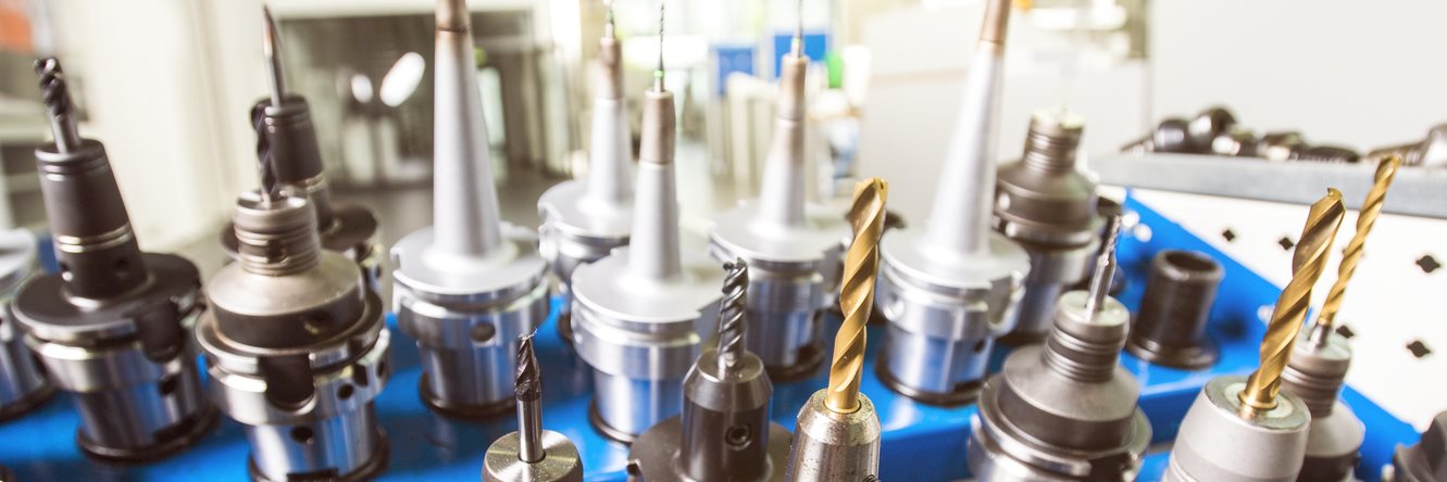 Reduce Tool Deflection with a Short Reach | Seco Tools