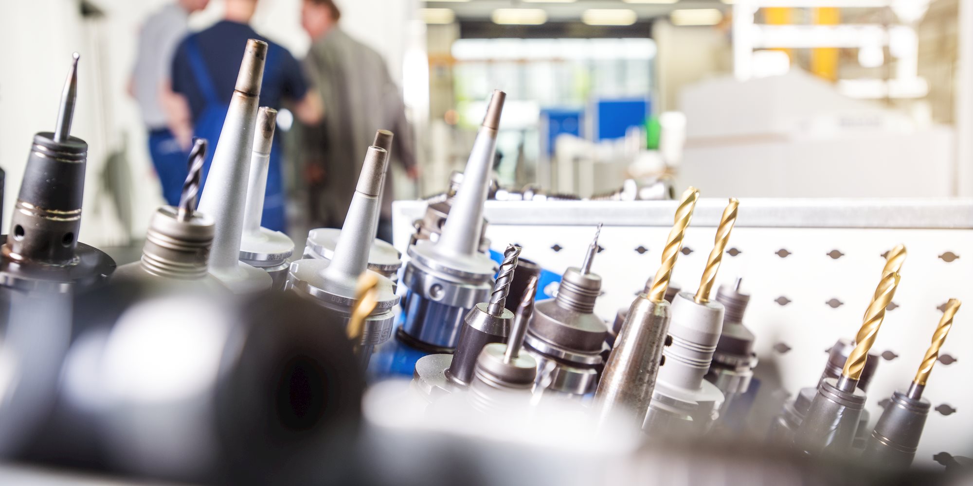 ISO standards in Tooling | Seco Tools