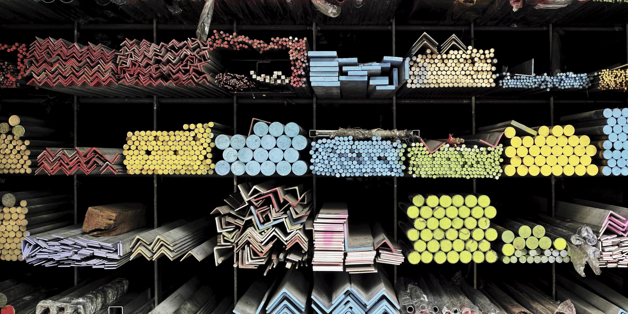 Workpiece Materials | Seco Tools