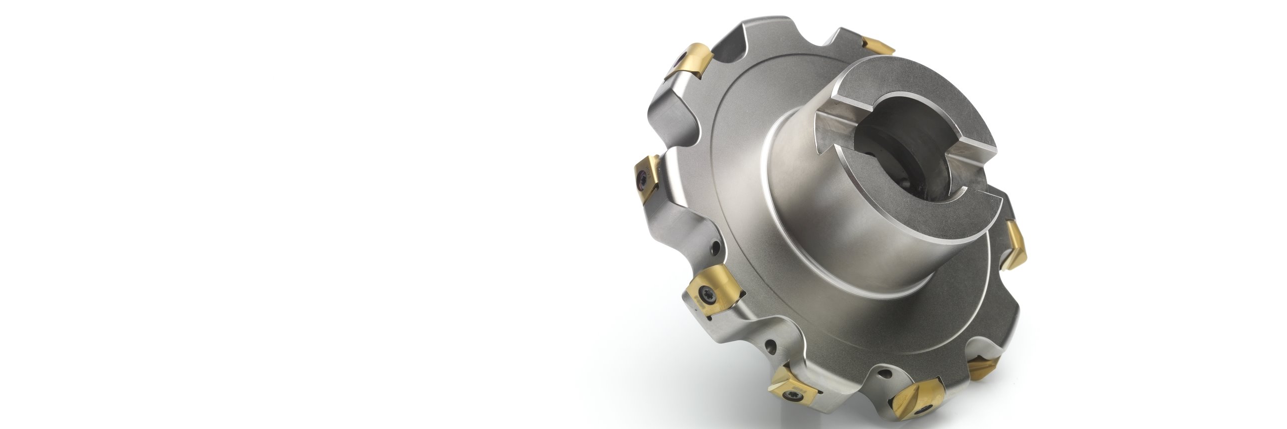 Custom Design | Seco Tools