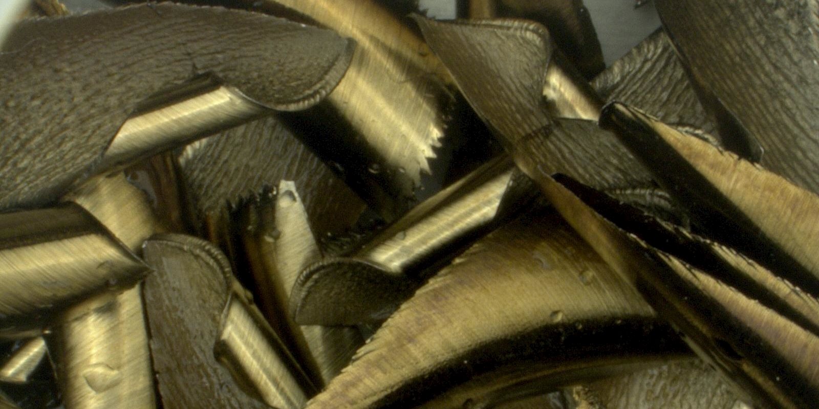 Basics of heat and temperature in metal cutting | Seco Tools