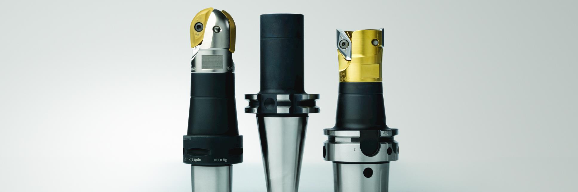 Holders | Seco Tools