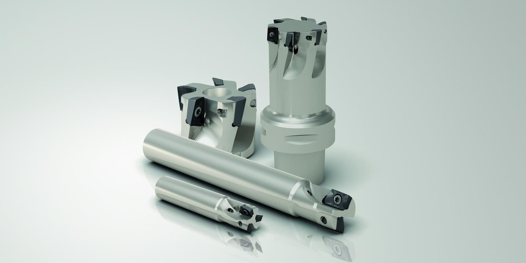 Turbo 10 | Seco Tools