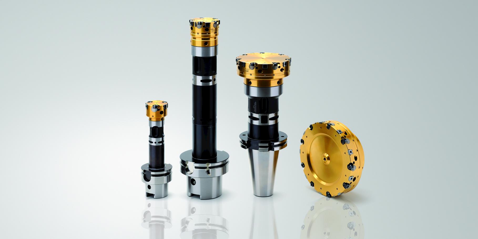 Seco standards for Reaming tools | Seco Tools