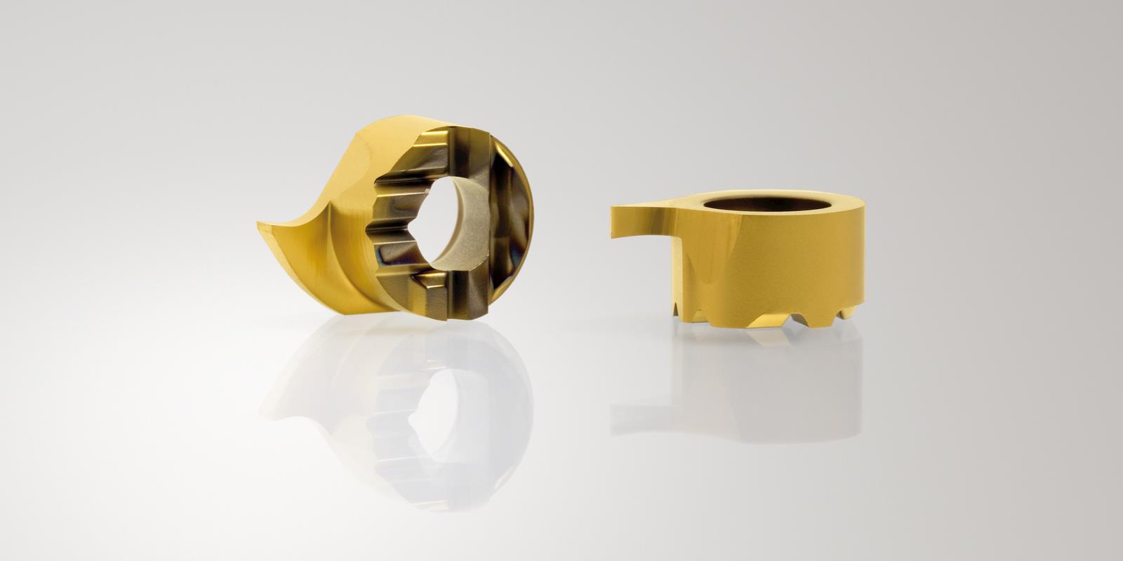 Small Diameter Internal - Mini-Shaft Inserts | Seco Tools