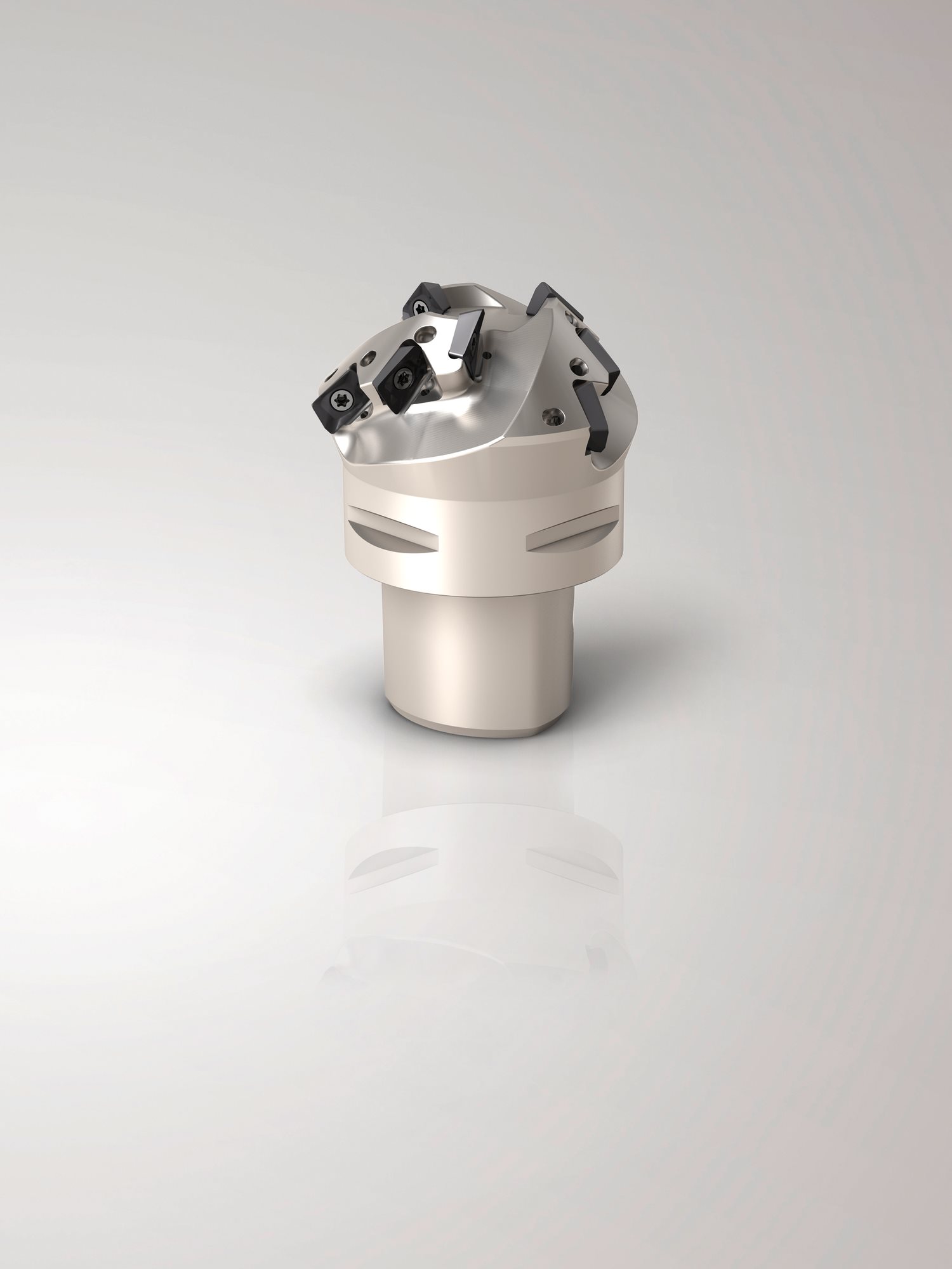 Chamfer Turbo 12 - 2-Cutting-edge Single-sided Inserts | Seco Tools