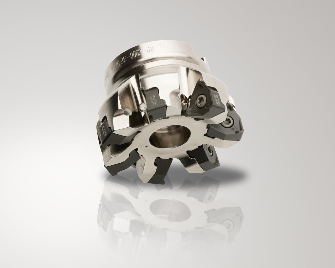 Square 6 - Insert Size 08 | Seco Tools