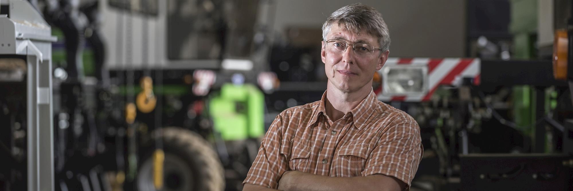 Changing with the times | Seco Tools