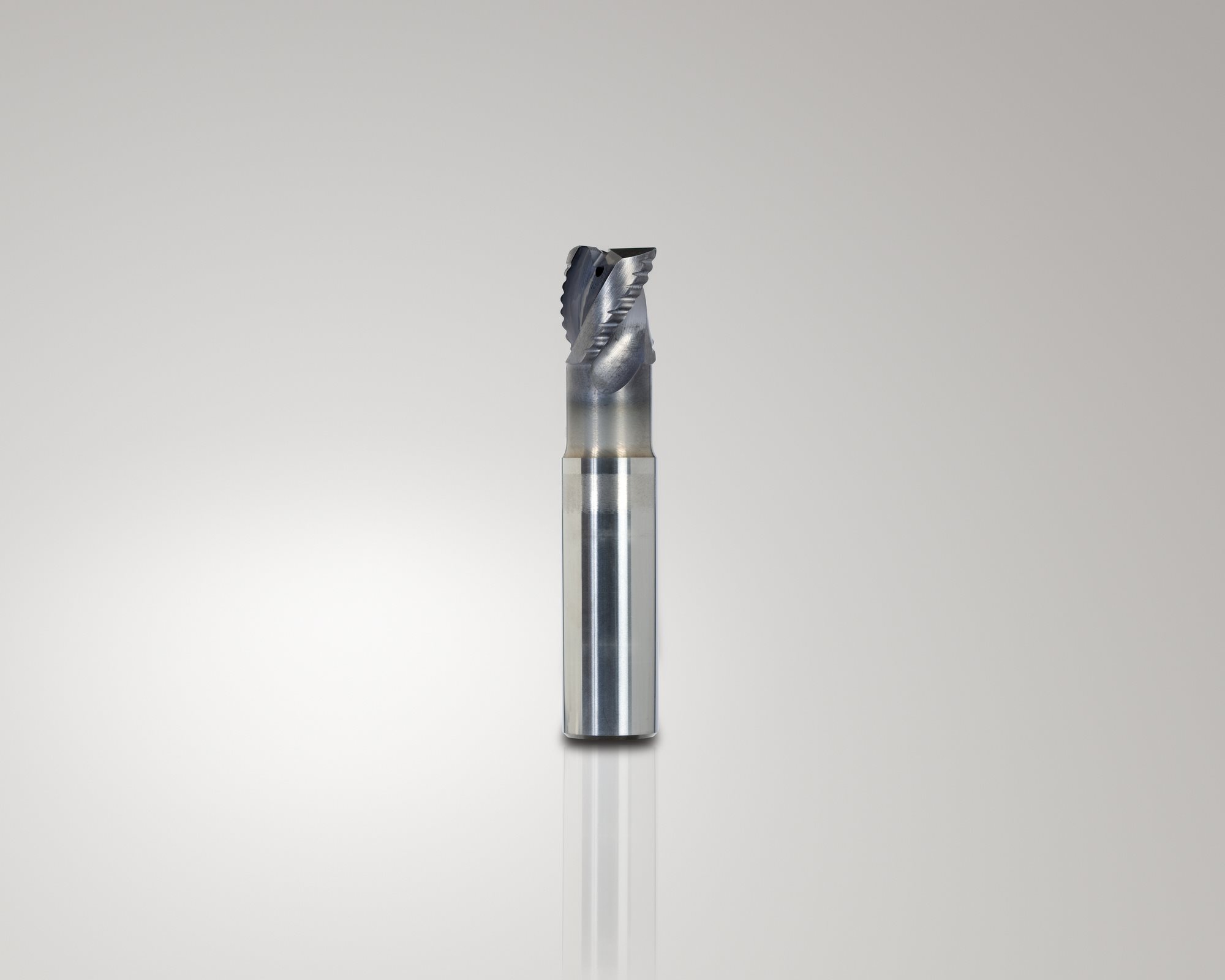 JHP490 Haute performance - Rayons de coin - Aluminium- 2-3 dents | Seco ...