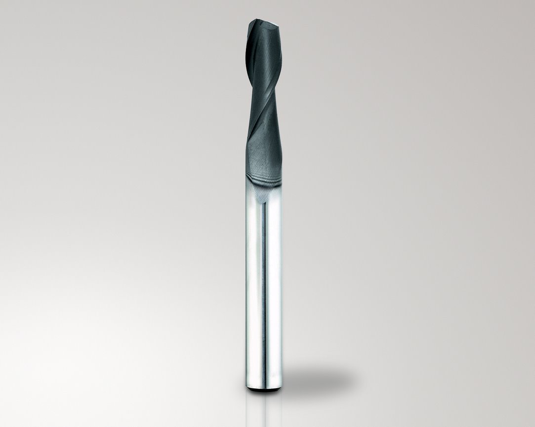 DIA230 - Square and Ball - Composite - 2 Flutes | Seco Tools