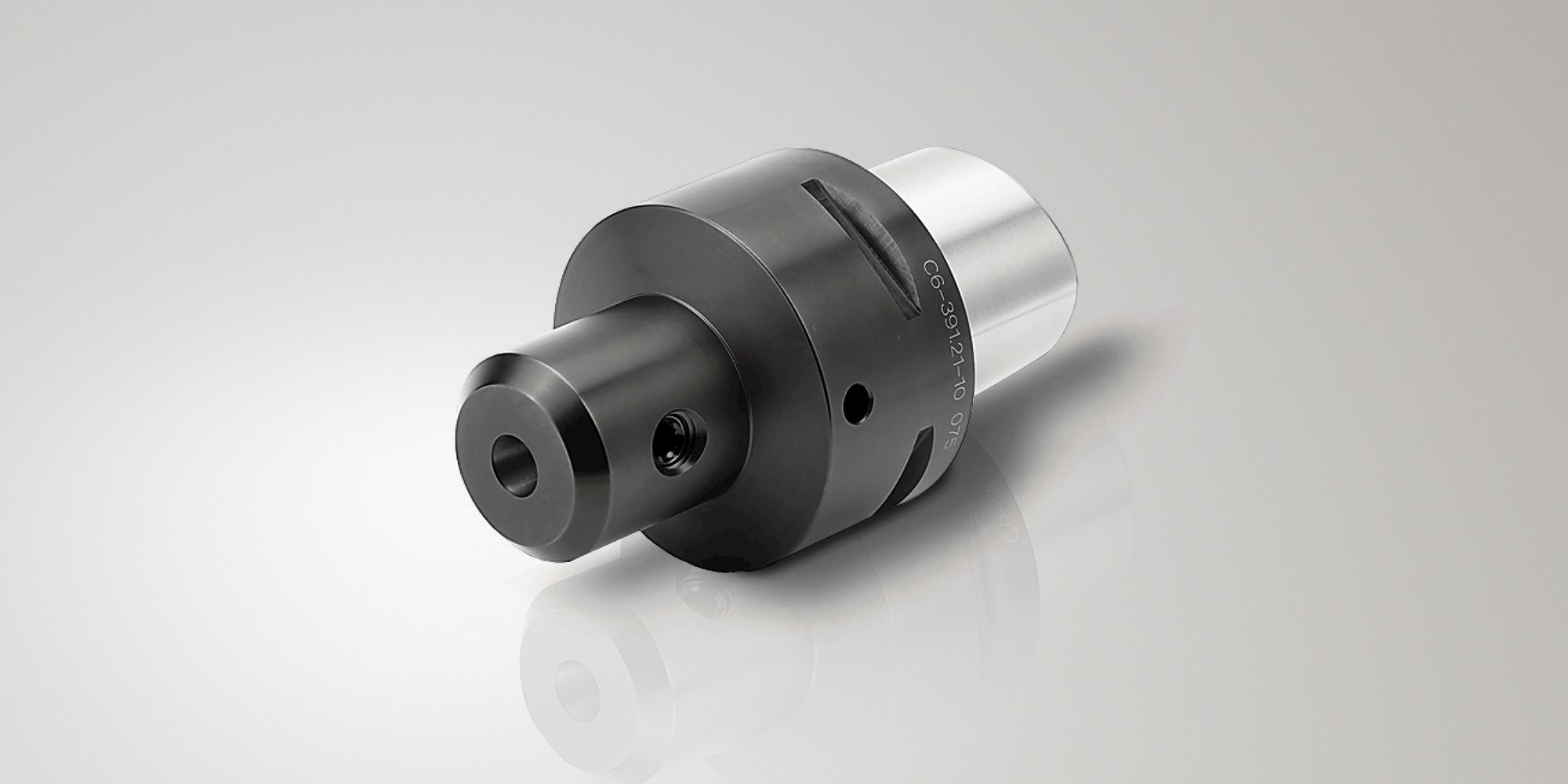 Side Lock Holders – Whistle Notch | Seco Tools