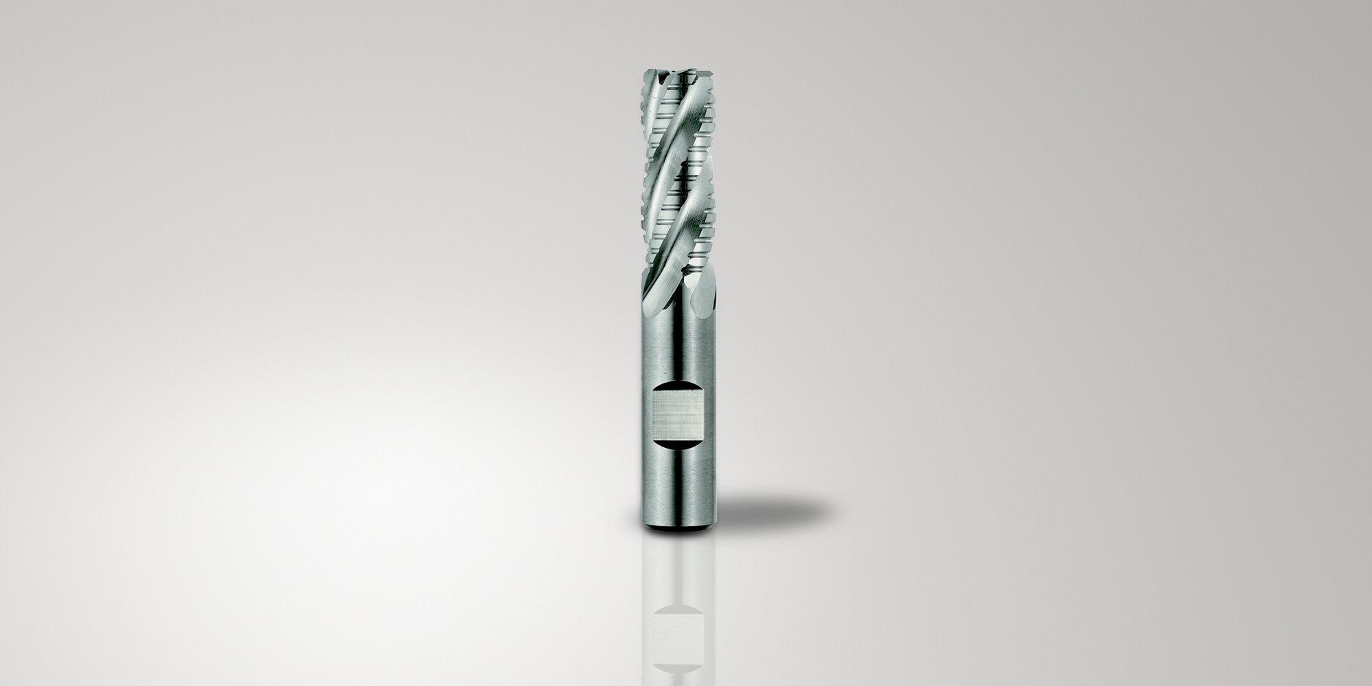 RFM440 - General Purpose - Square - Universal - 4-8 Flutes | Seco Tools