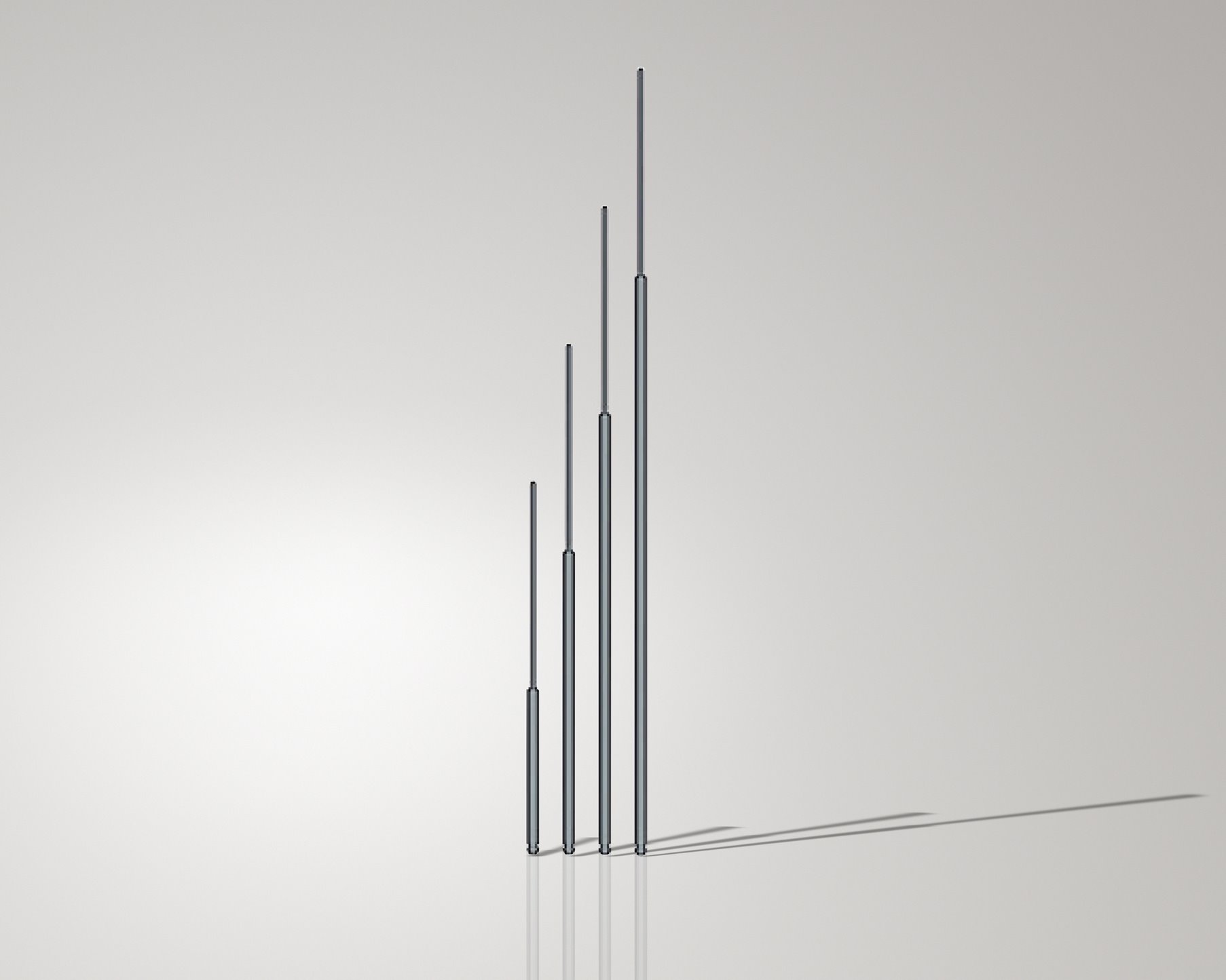 Stop Rods | Seco Tools