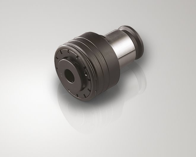 Quick Change Tap Adapters with Torque Limiter | Seco Tools