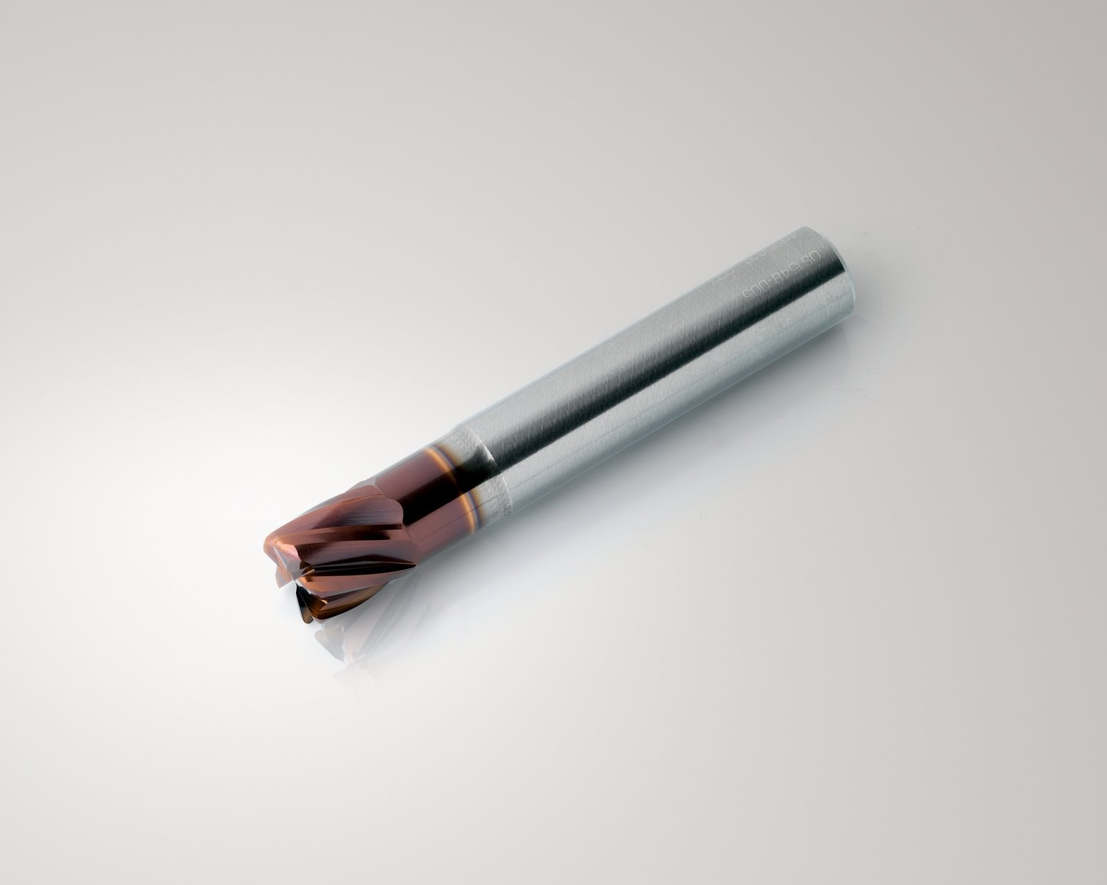 JH142 High Speed - High Precision Torical - Hardened Steel - 2-6 Flutes ...