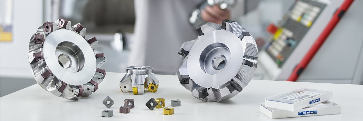 Seco News 2019.1 | Seco Tools