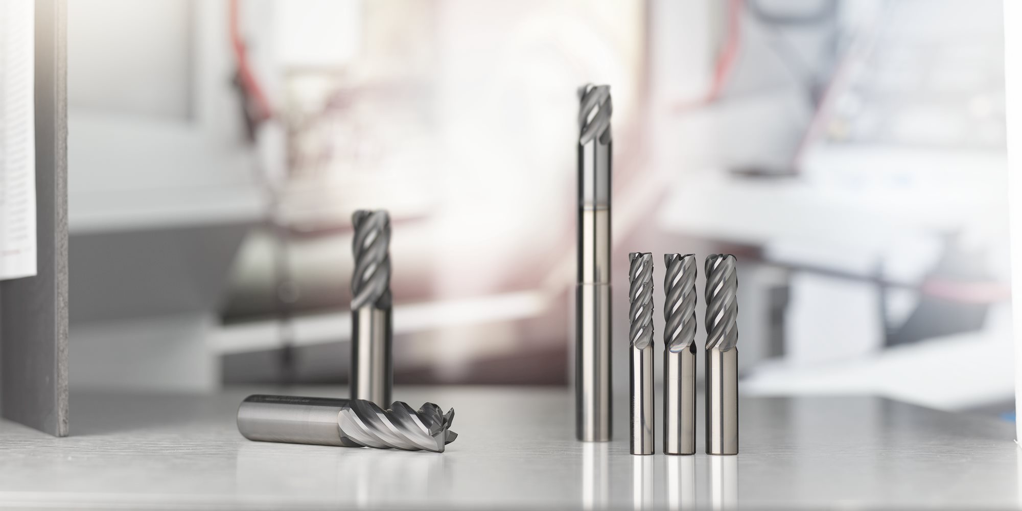 Stabilizer 2.0 range overview | Seco Tools