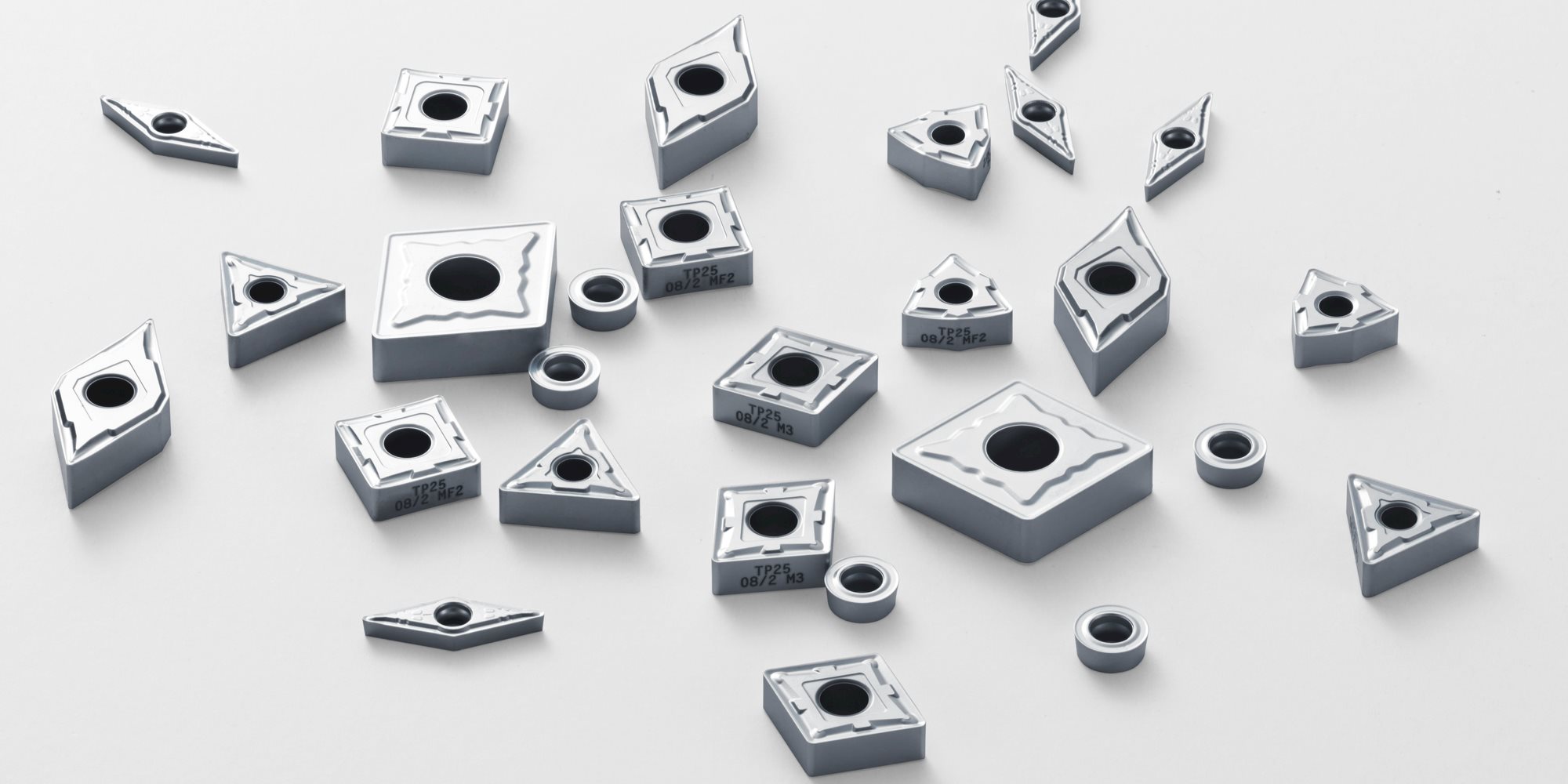 Turning Grades – Understanding the Nomenclature | Seco Tools