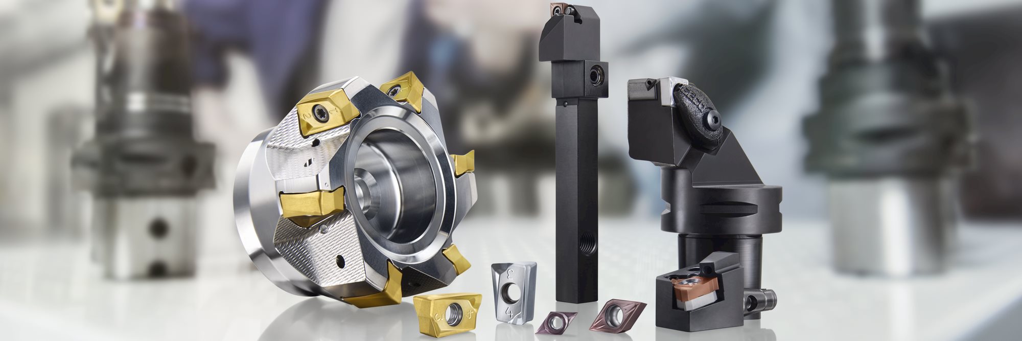 2020 Product Launch Overview | Seco Tools