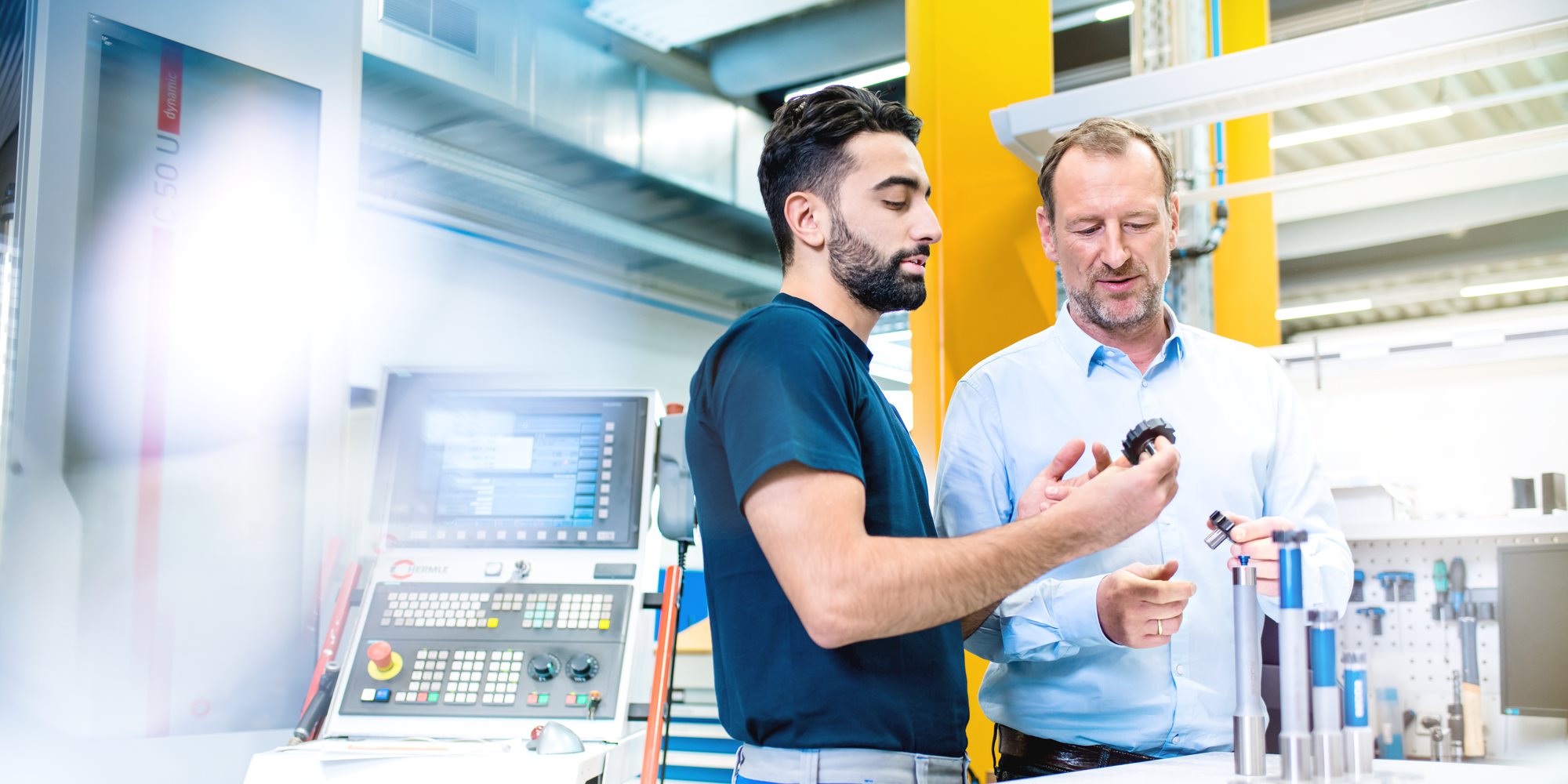 Overcoming process uncertainty to reduce scrap and rework | Seco Tools