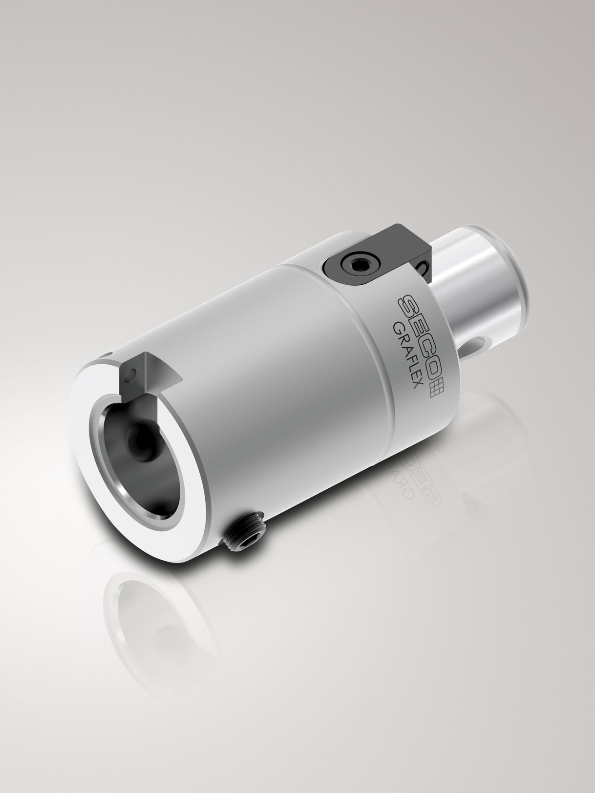 Graflex - Intermediates | Seco Tools