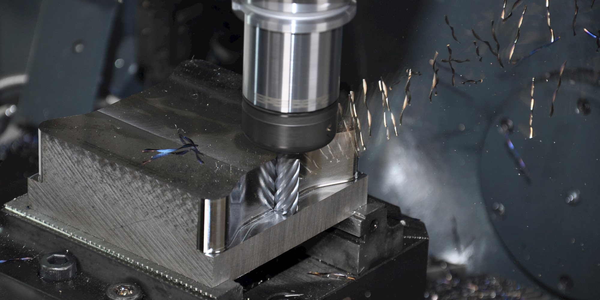 Optimize Your Machining Processes with these 7 Tips | Seco Tools