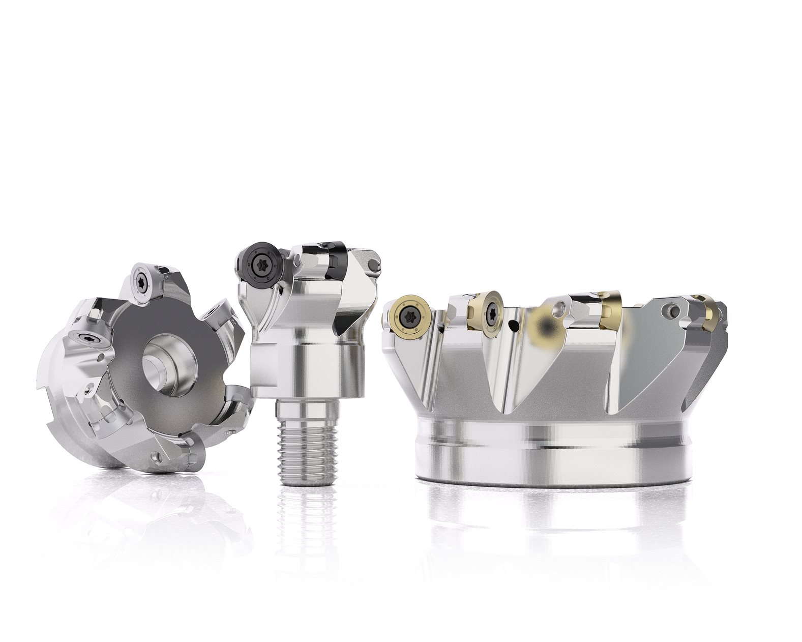 Round Insert Cutters - Insert size 20 - Spare parts | Seco Tools