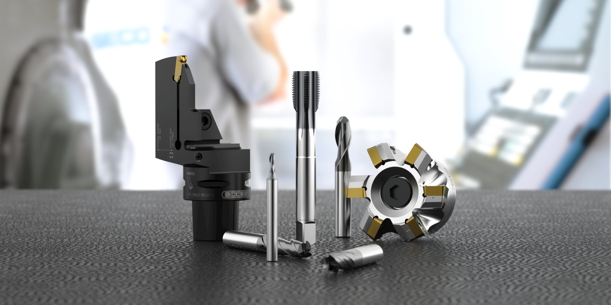 Seco UK 2022 Price List | Seco Tools