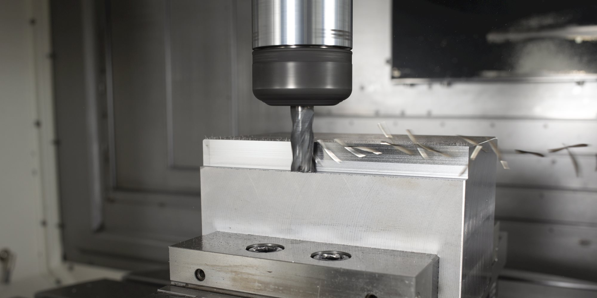 11 tool wear patterns when machining with end milling cutters | Seco Tools