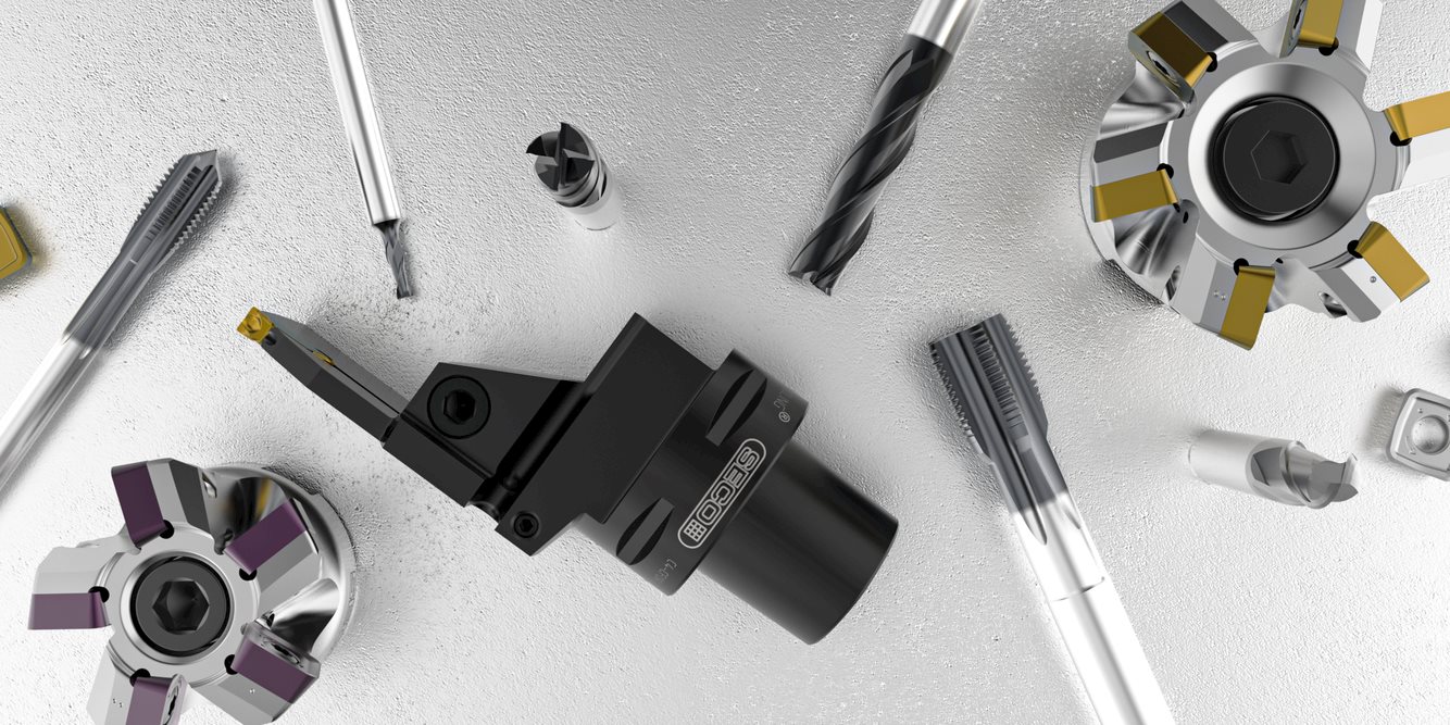 Seco News 2022.1 | Seco Tools