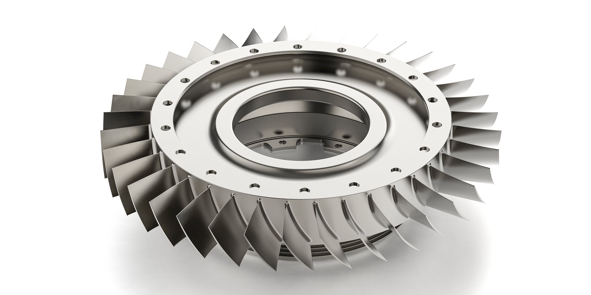 Machining Titanium and Super Alloys | Seco Tools