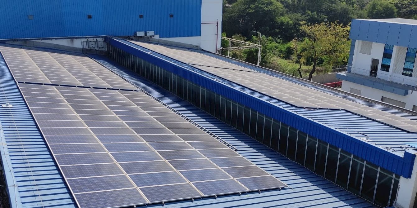 Green energy helps Seco hit emissions target nine years ahead of ...