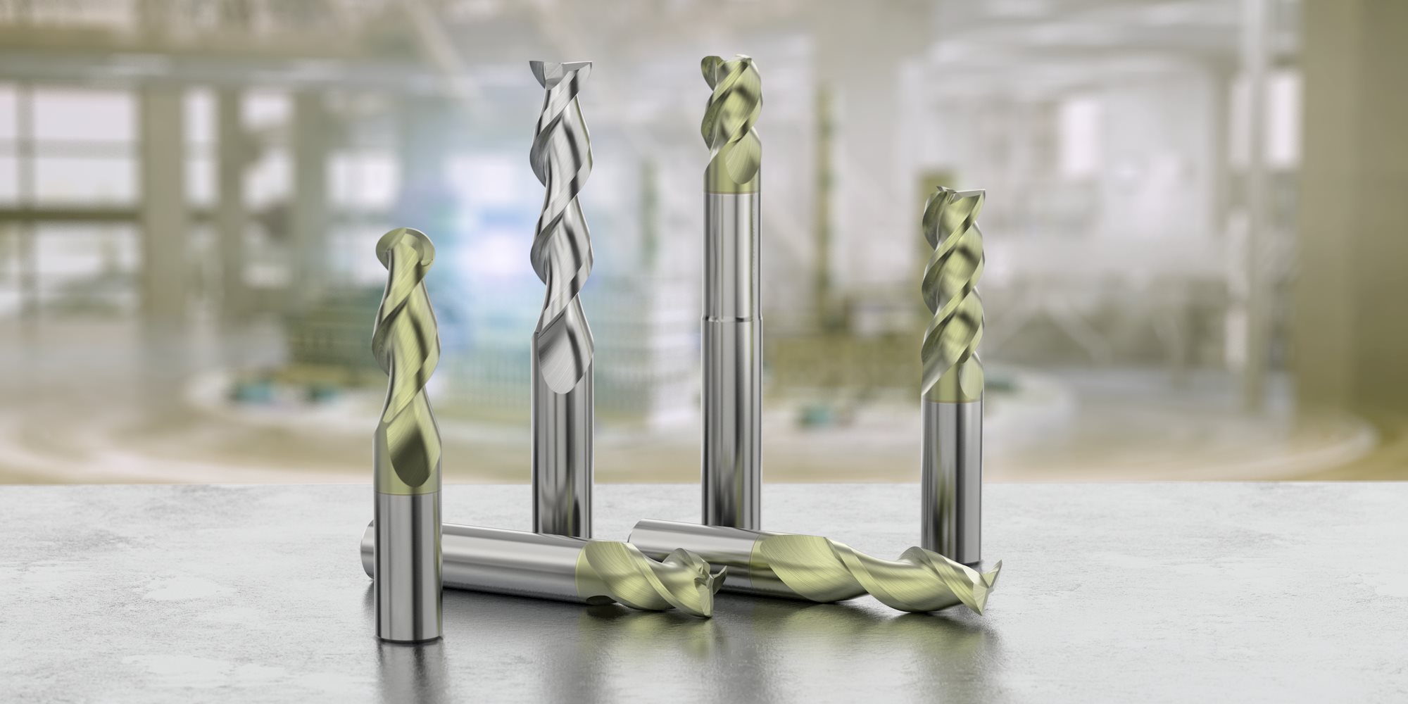 New and Improved Solutions from Niagara Cutter for Aluminium Machining ...