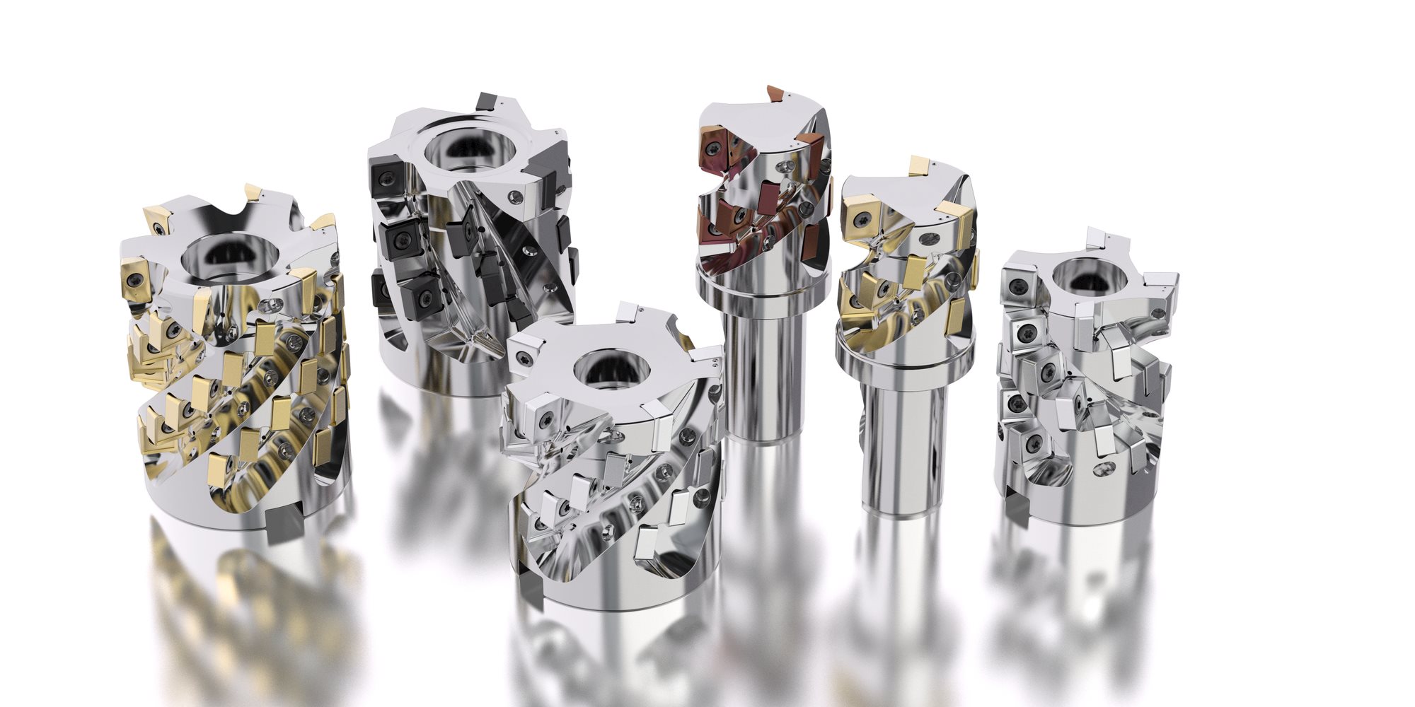 Seco Helical SN8-13 | Seco Tools