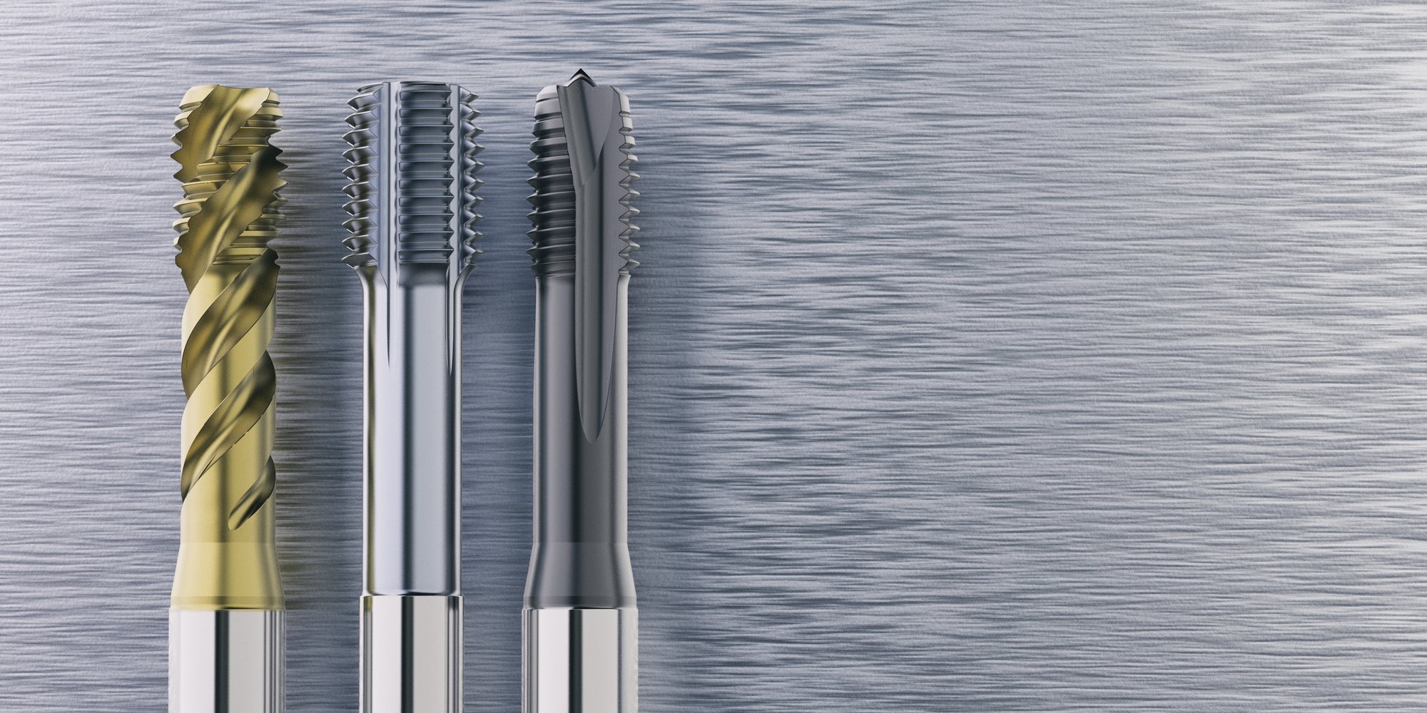Seco Taps T32 - T33 - T34 | Seco Tools
