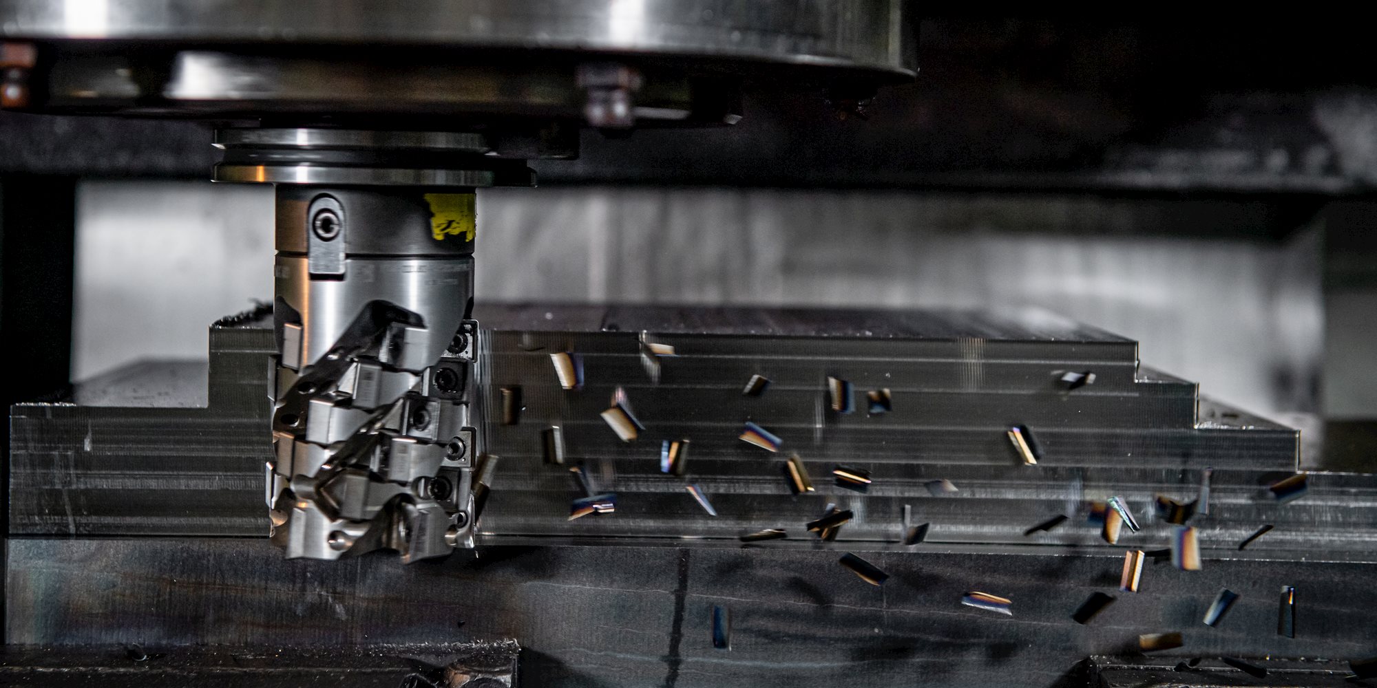 Fine-tune your Cutting Speeds | Seco Tools