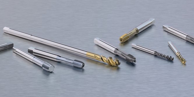 Product Range Presentation - Seco Taps | Seco Tools