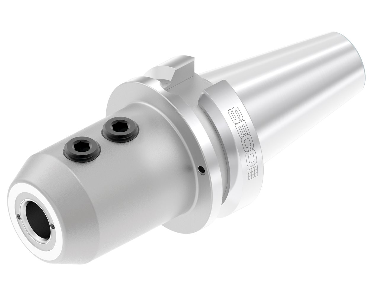 Side Lock Holders - Weldon | Seco Tools