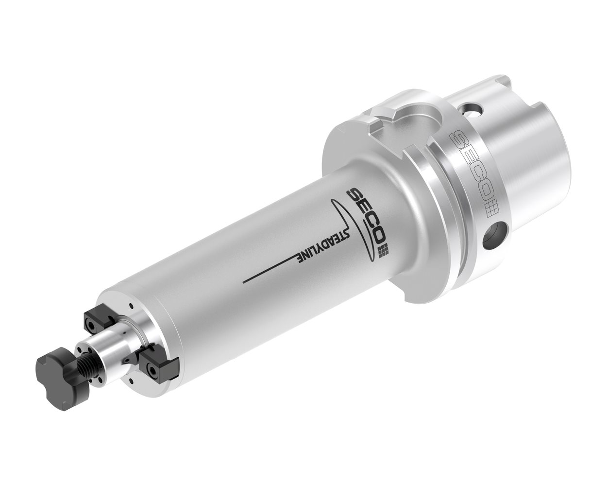 HSK Steadyline Shell mill holder.tif | Seco Tools