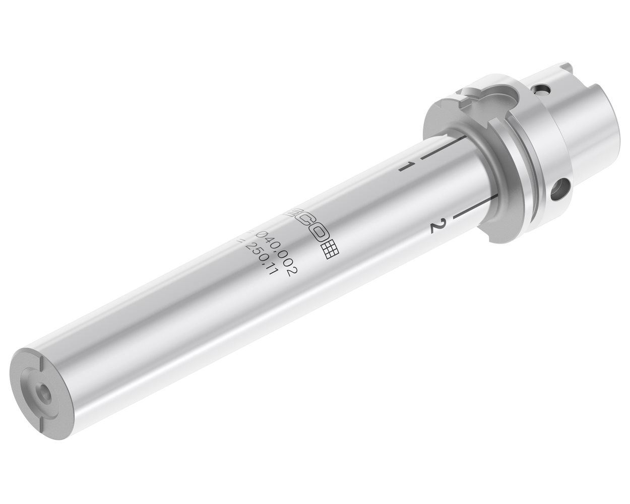 HSK Test control bar.tif | Seco Tools
