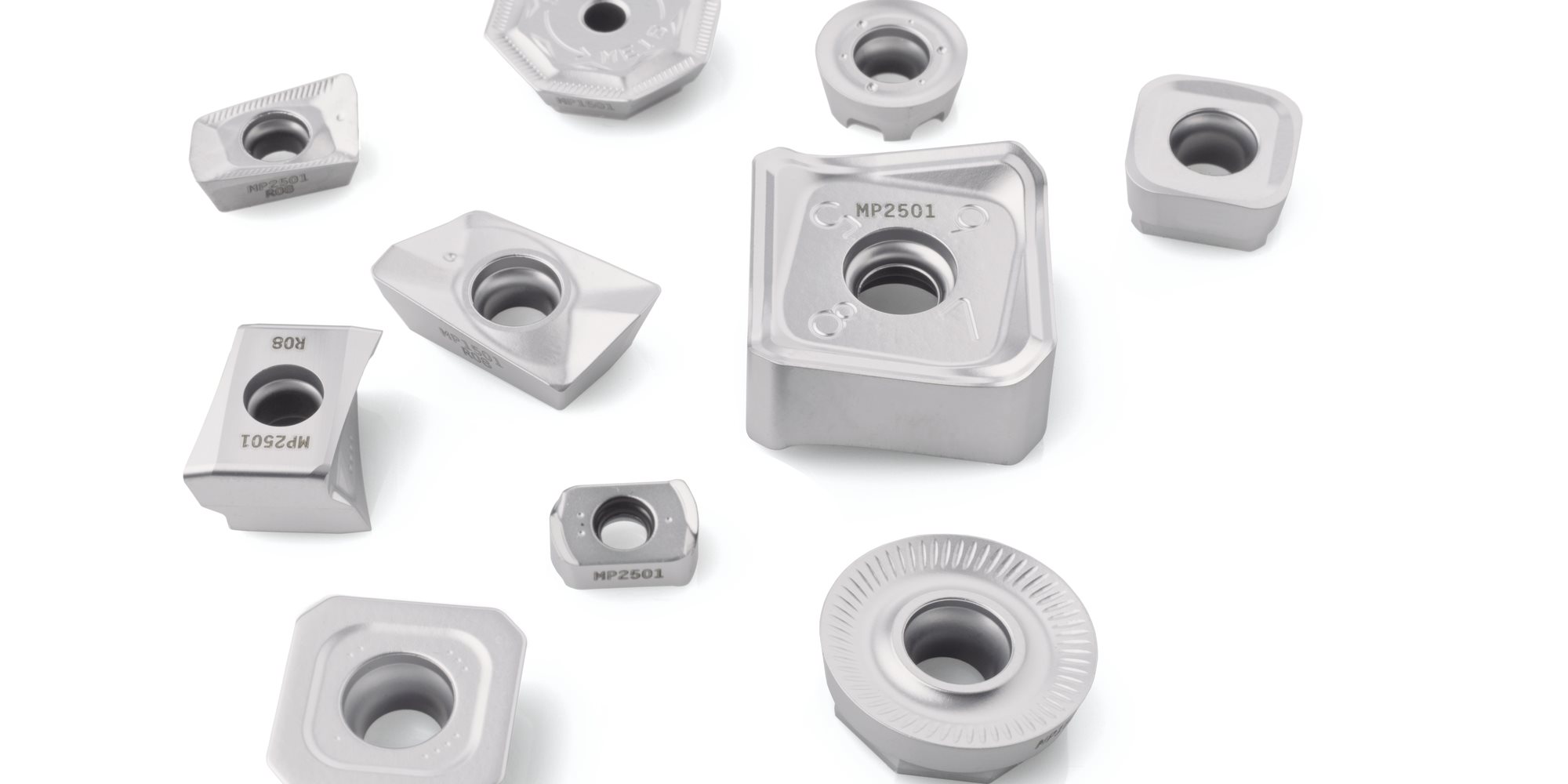 How to Select the Proper Milling Grade | Seco Tools